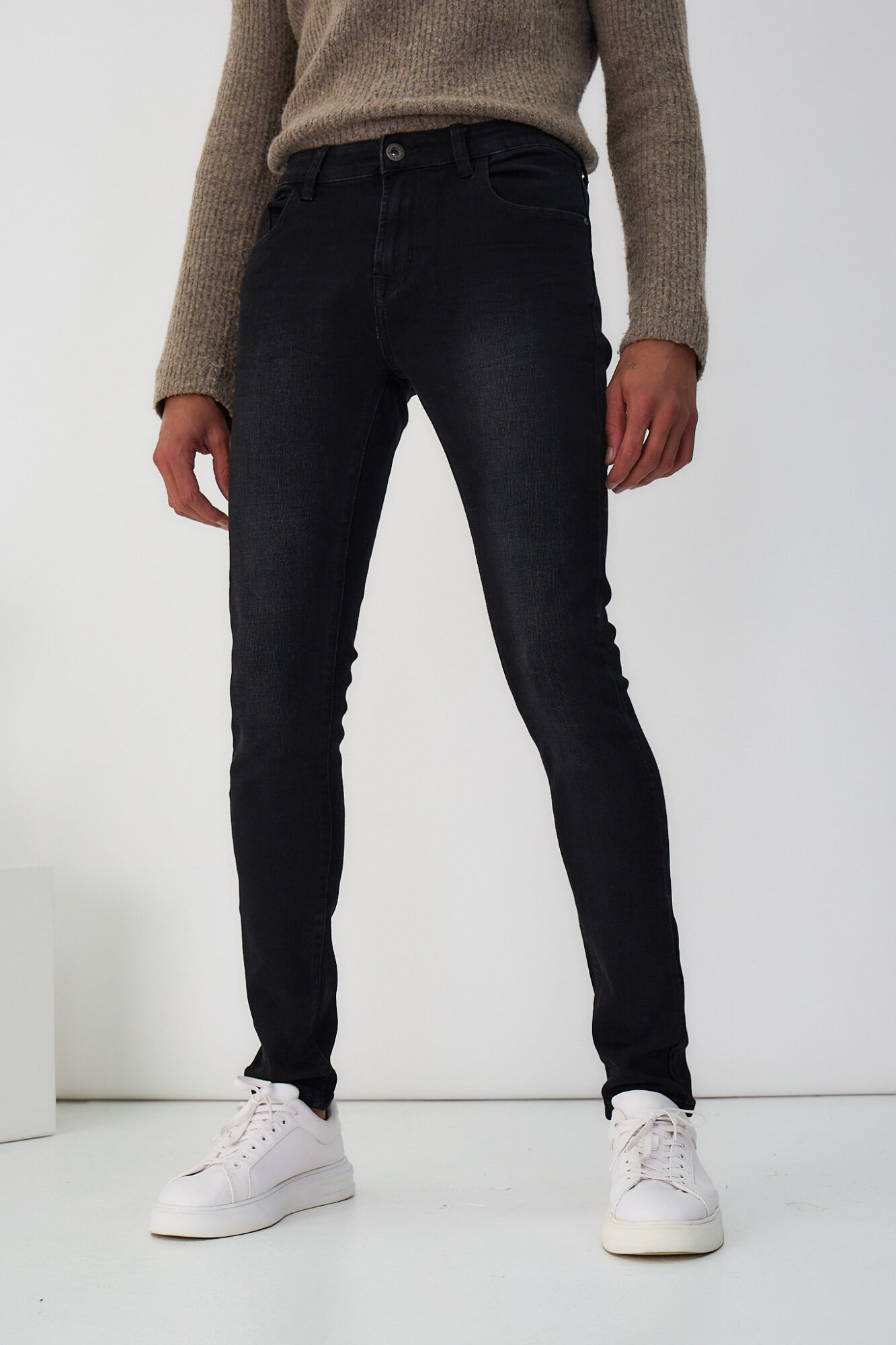 Acre slim fit black jeans1, Very comfortable to wear and fits perfectly ...